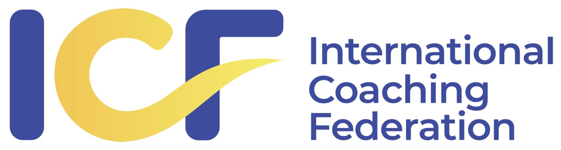 ICF Logo | Broadview Coaching